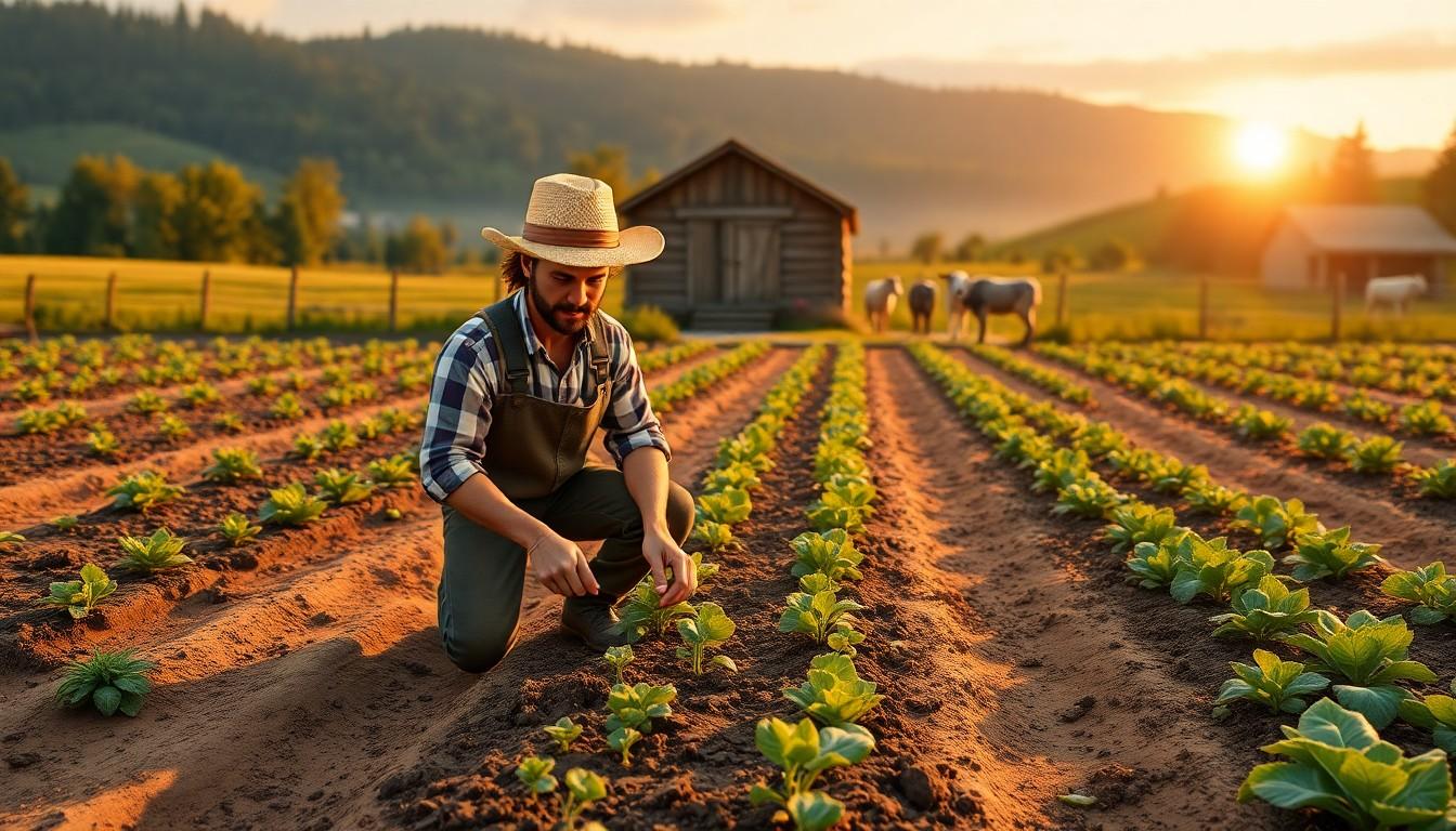 RS3 Player Owned Farm Guide: Unlock Farming Secrets for Maximum Profit ...